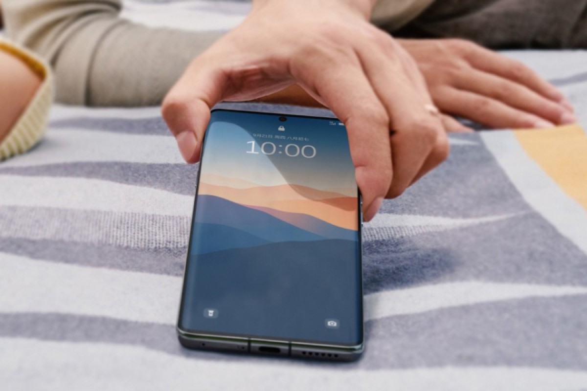 Nio Phone 2 được chứng nhận tại Trung Quốc với khả năng sạc 100W - Xu ...