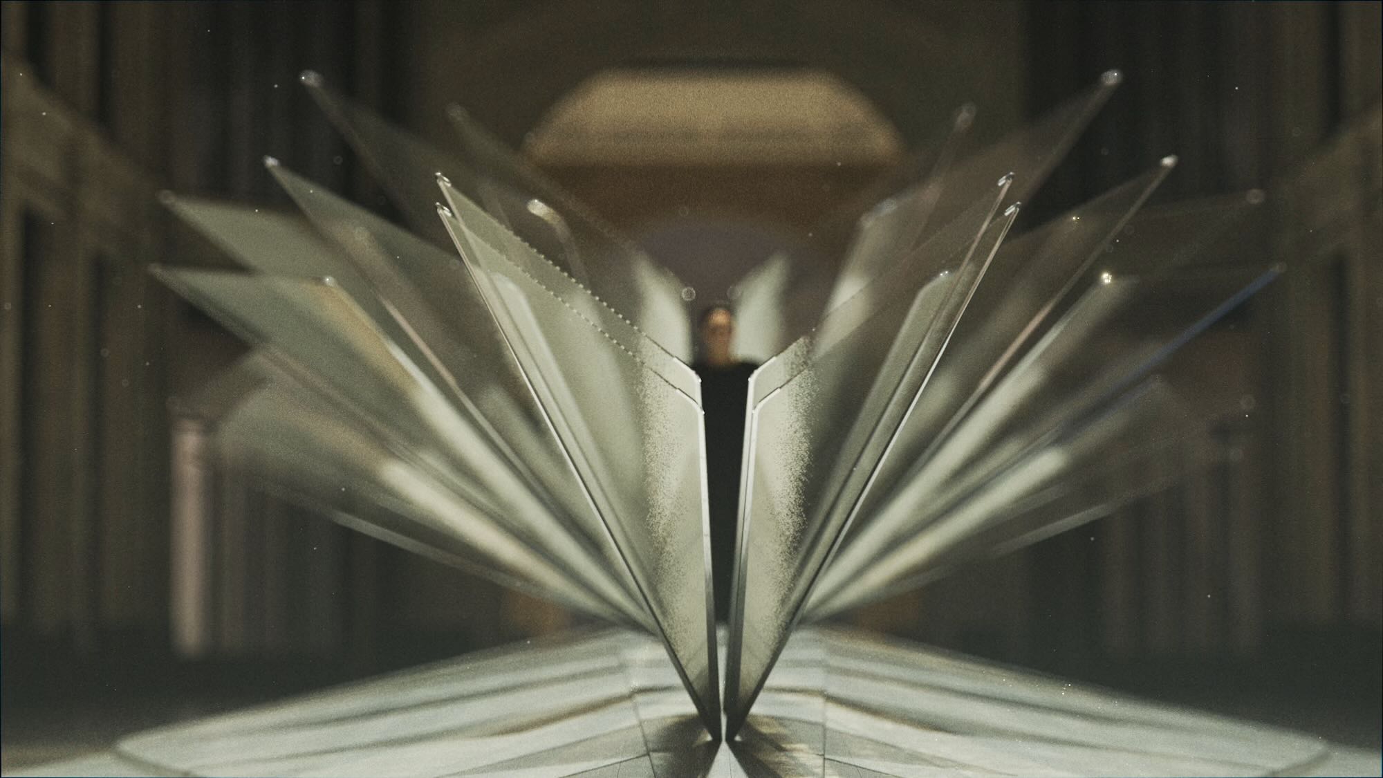 ASUS tổ chức triển lãm “Design You Can Feel” tại Tuần lễ Thiết kế Milan ...